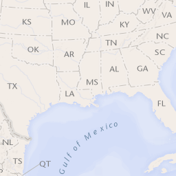 Welcome to the Interactive Map on Specific Claim Settlements