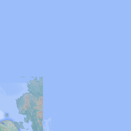 Interactive Web Map | Endangered Species Day | Built With CartoVista